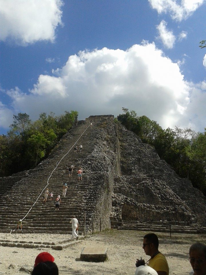 COBA :: ADVEN-TOURS
