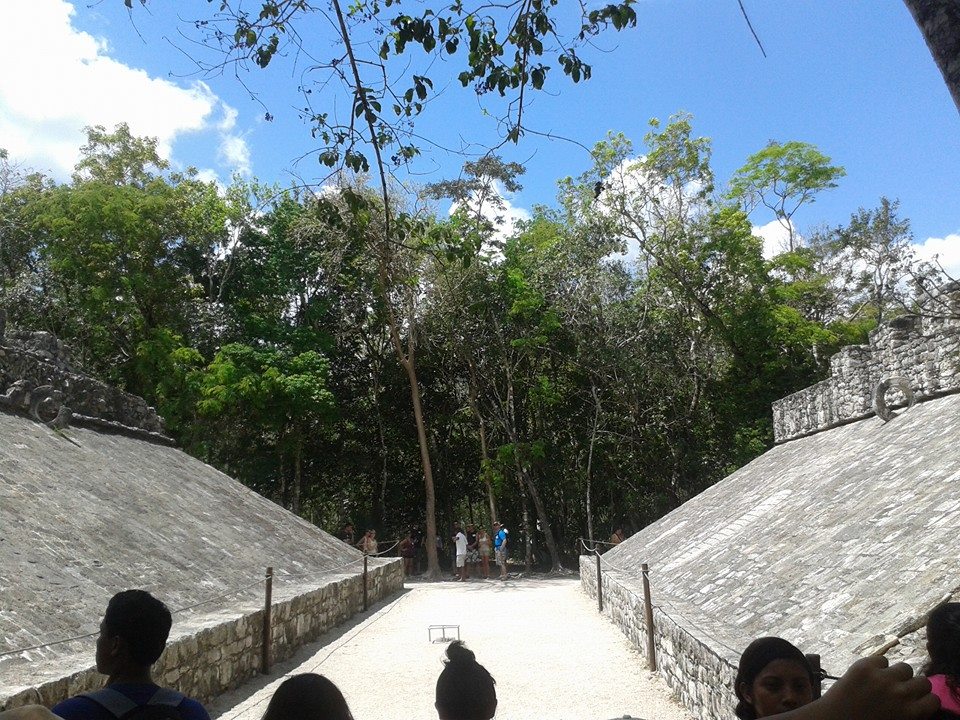 COBA :: ADVEN-TOURS